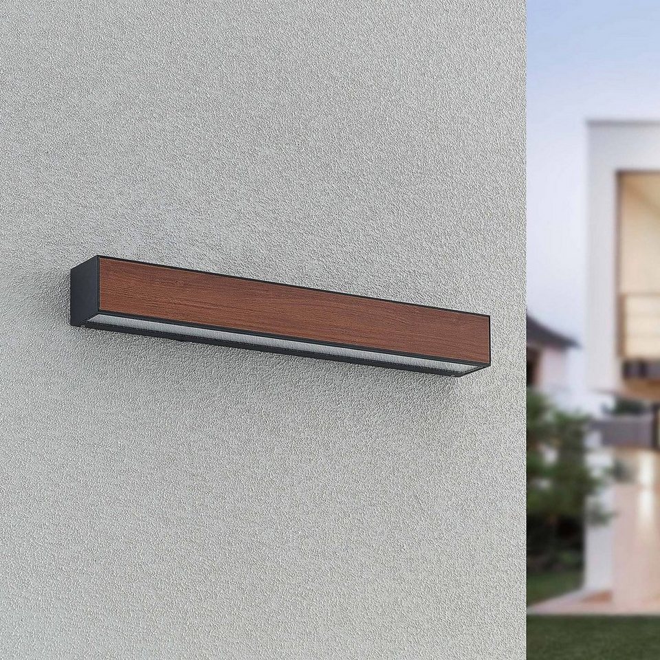 Arcchio Led Außen Wandleuchte Lengo Led Lampen Farbwechsel Warmweiß