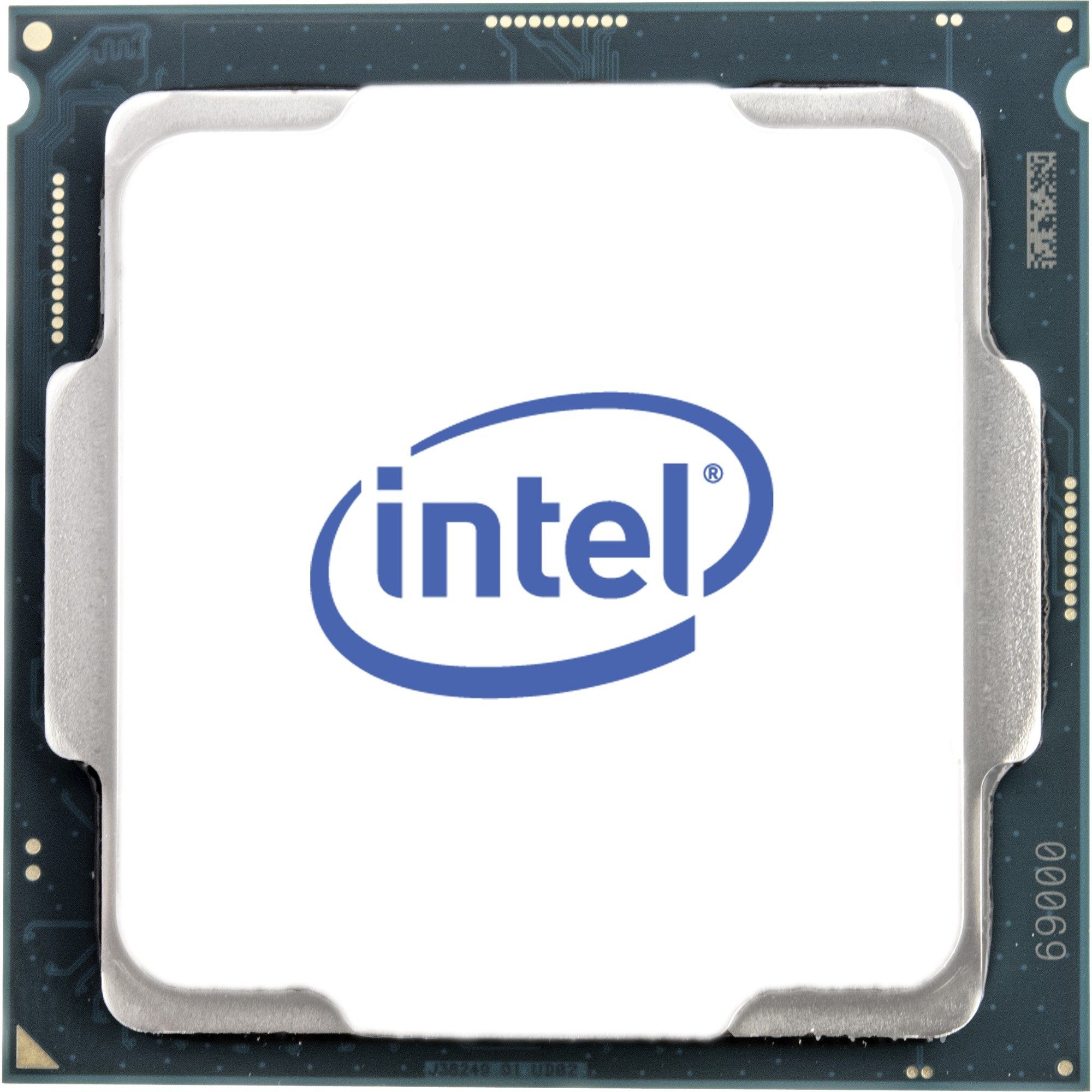 Intel® Prozessor Xeon® E-2176G