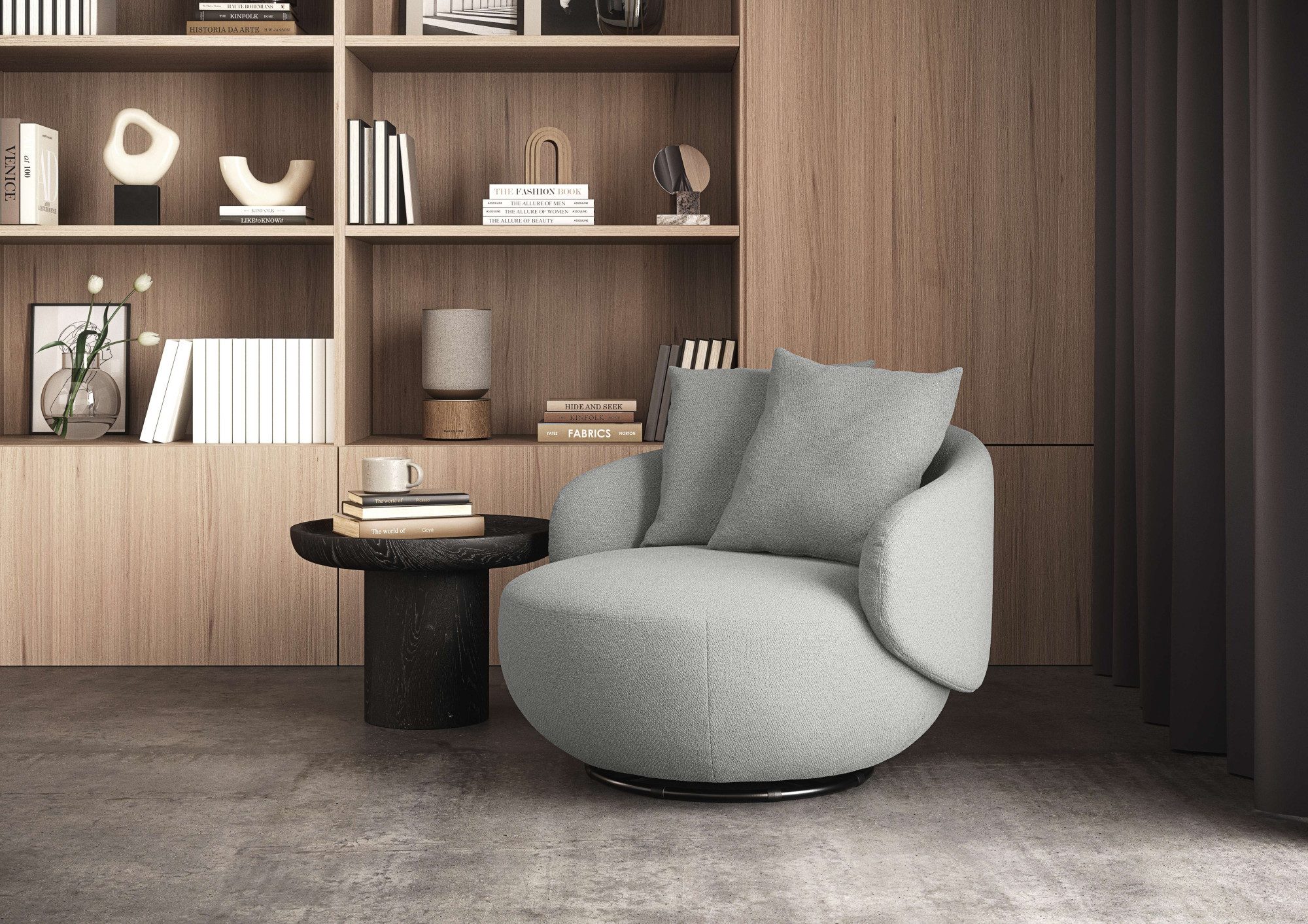 Designer Drehsessel online kaufen | OTTO