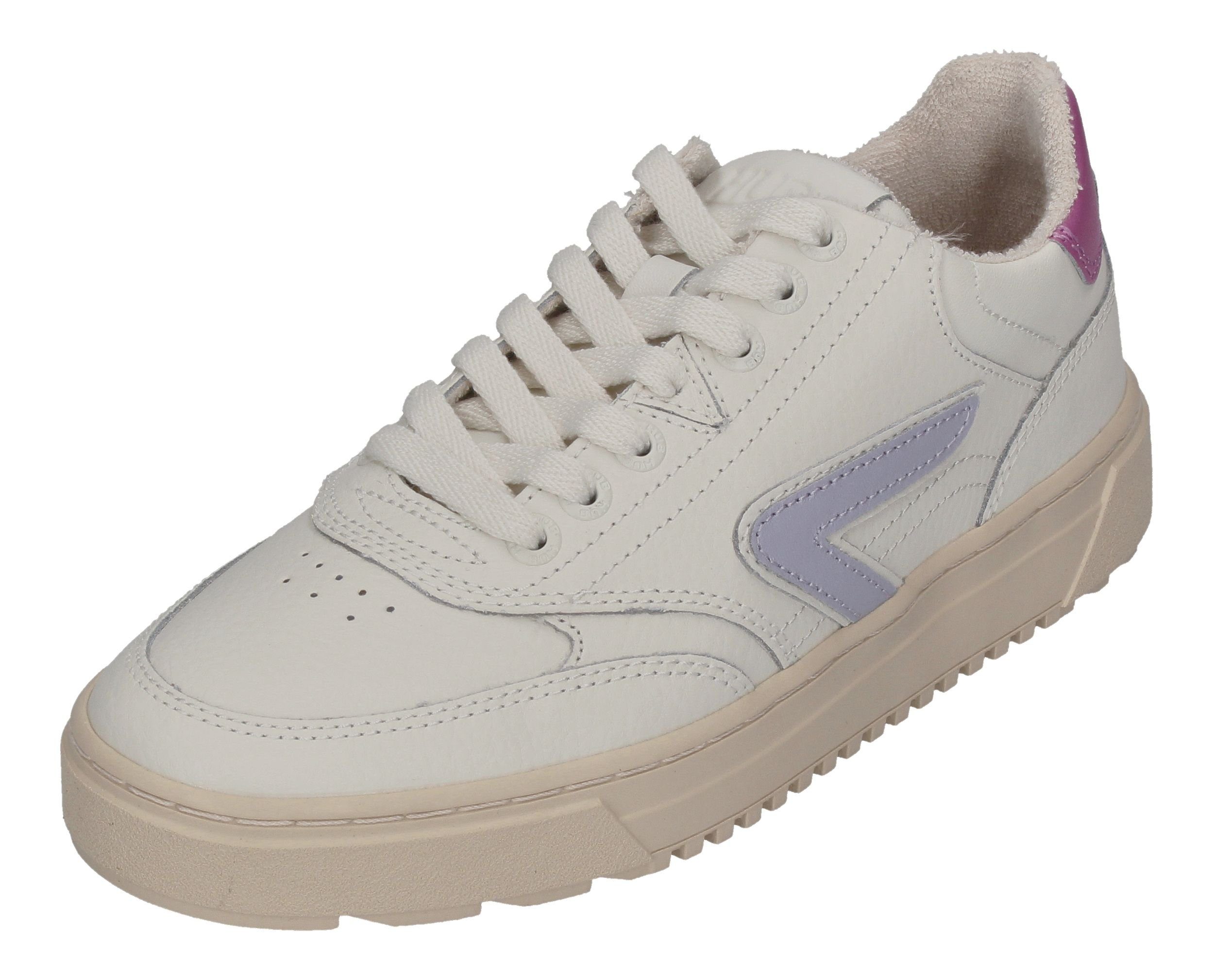 Weiße HUB Sneaker online kaufen | OTTO