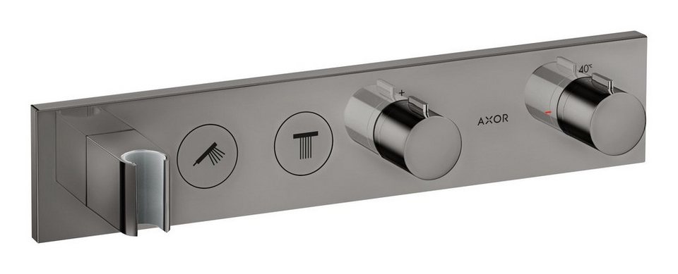 Hansgrohe Unterputzarmatur Axor Showersolutions Thermostatmodul Select