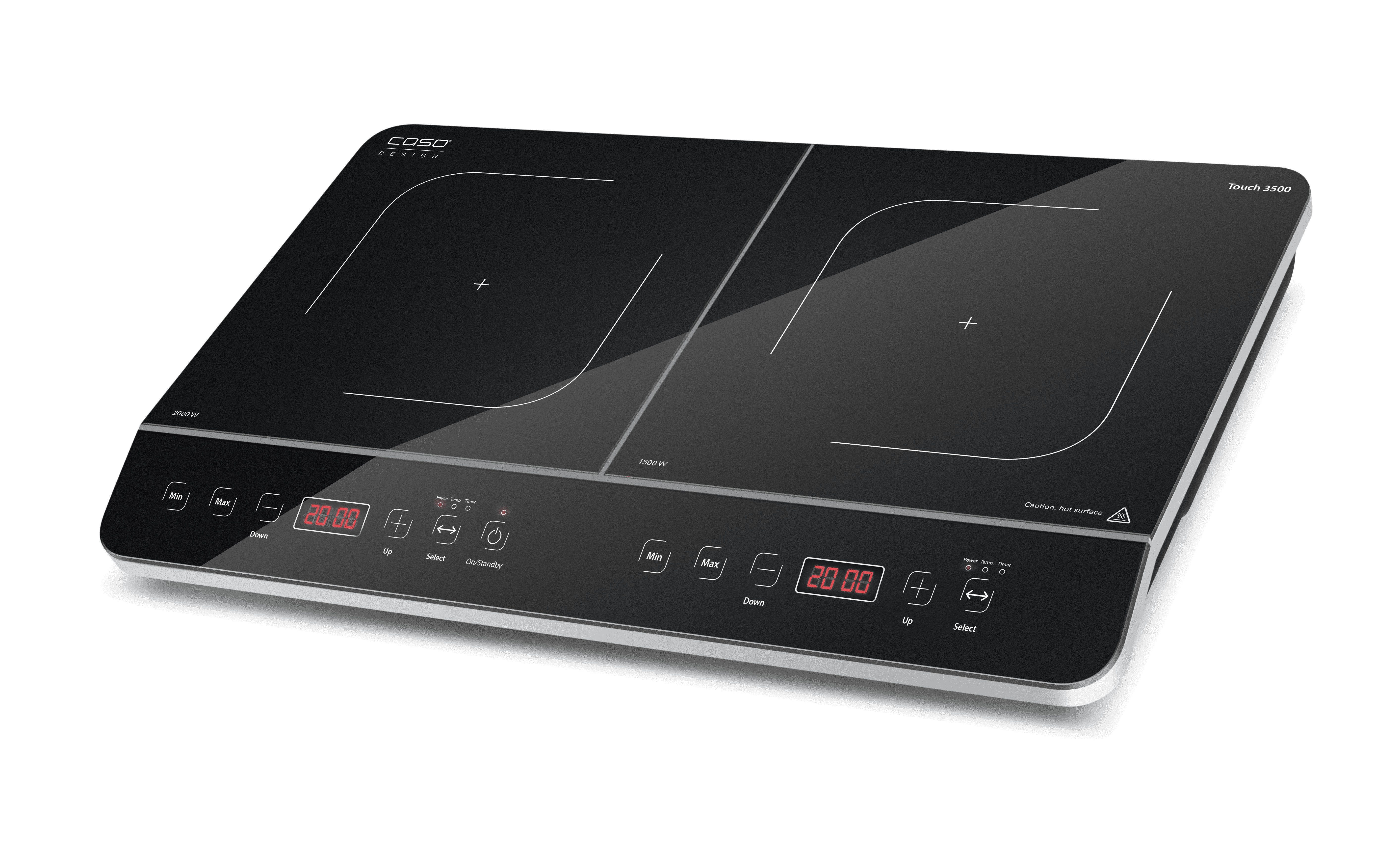 CASO Induktionsplatten online kaufen | OTTO