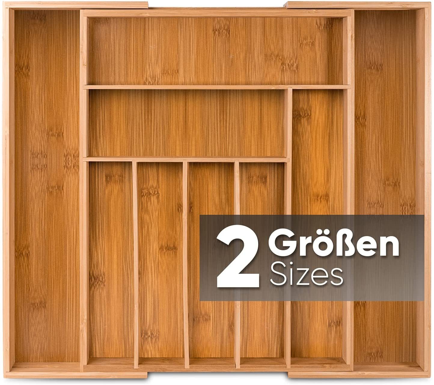 Holz Küchen Schubladeneinsätze online kaufen | OTTO