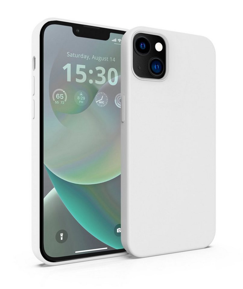 Mygadget E Reader Hülle Hülle Kompatibel Mit Apple Iphone 14 Plus