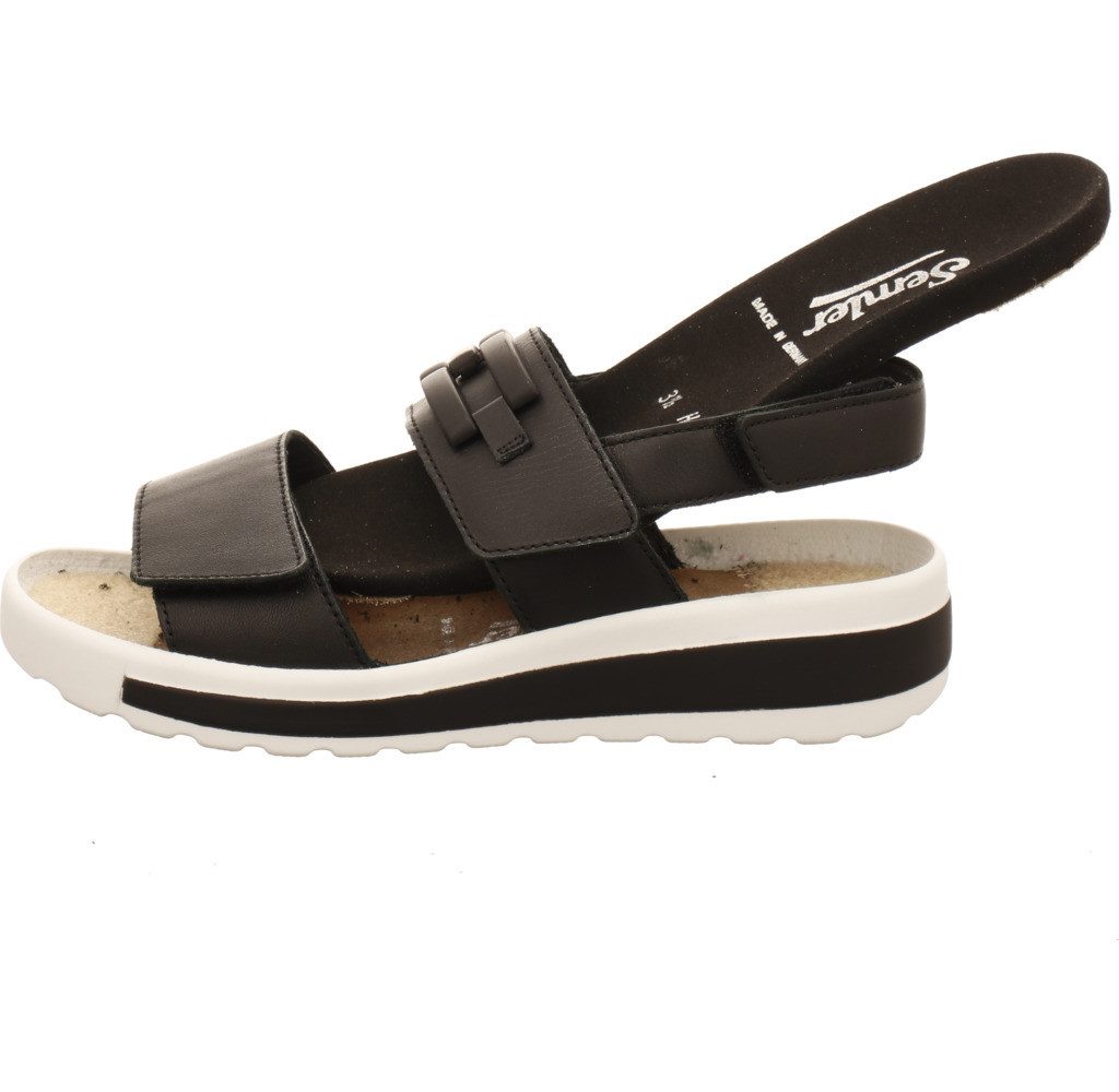 Semler H3085012001 Hanna H-Weite Sandale