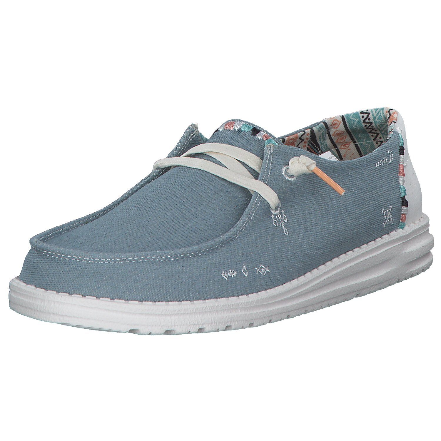 Dude Schuhe Damen