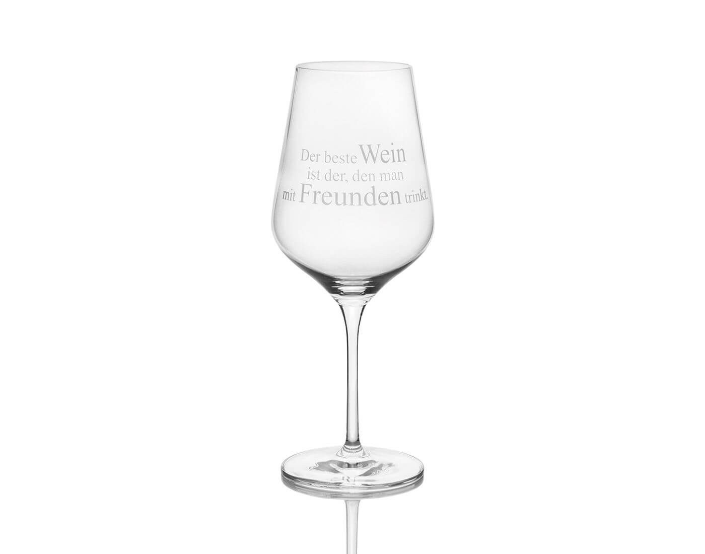 Räder Design Weinglas Weinglas - Der beste Wein