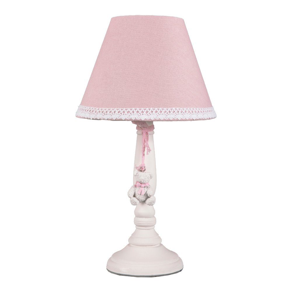 Rosa Tischleuchten online kaufen » Pinke Tischlampen | OTTO