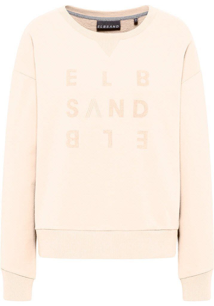 Elbsand Sweatshirt ESW_Ylena Sweatshirt