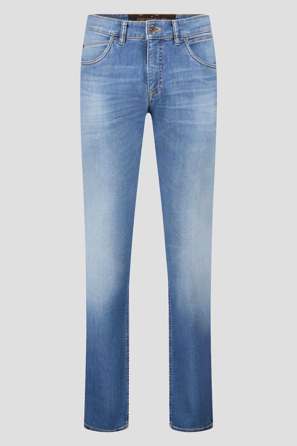 Atelier Gardeur Straight Jeans Atelier Gardeur Bennet 471051 Blau Online Kaufen Otto