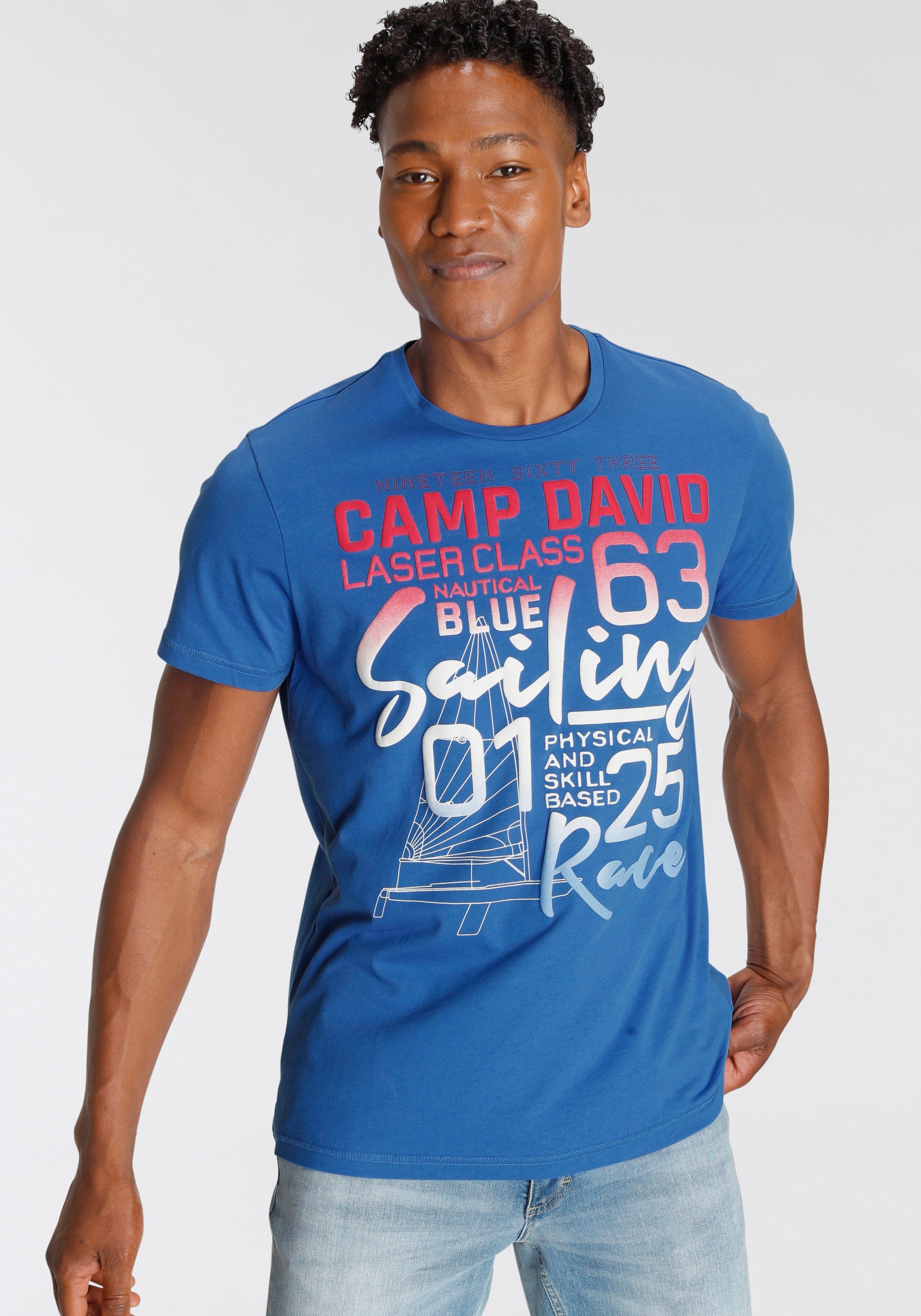Camp David Shirts online kaufen | OTTO