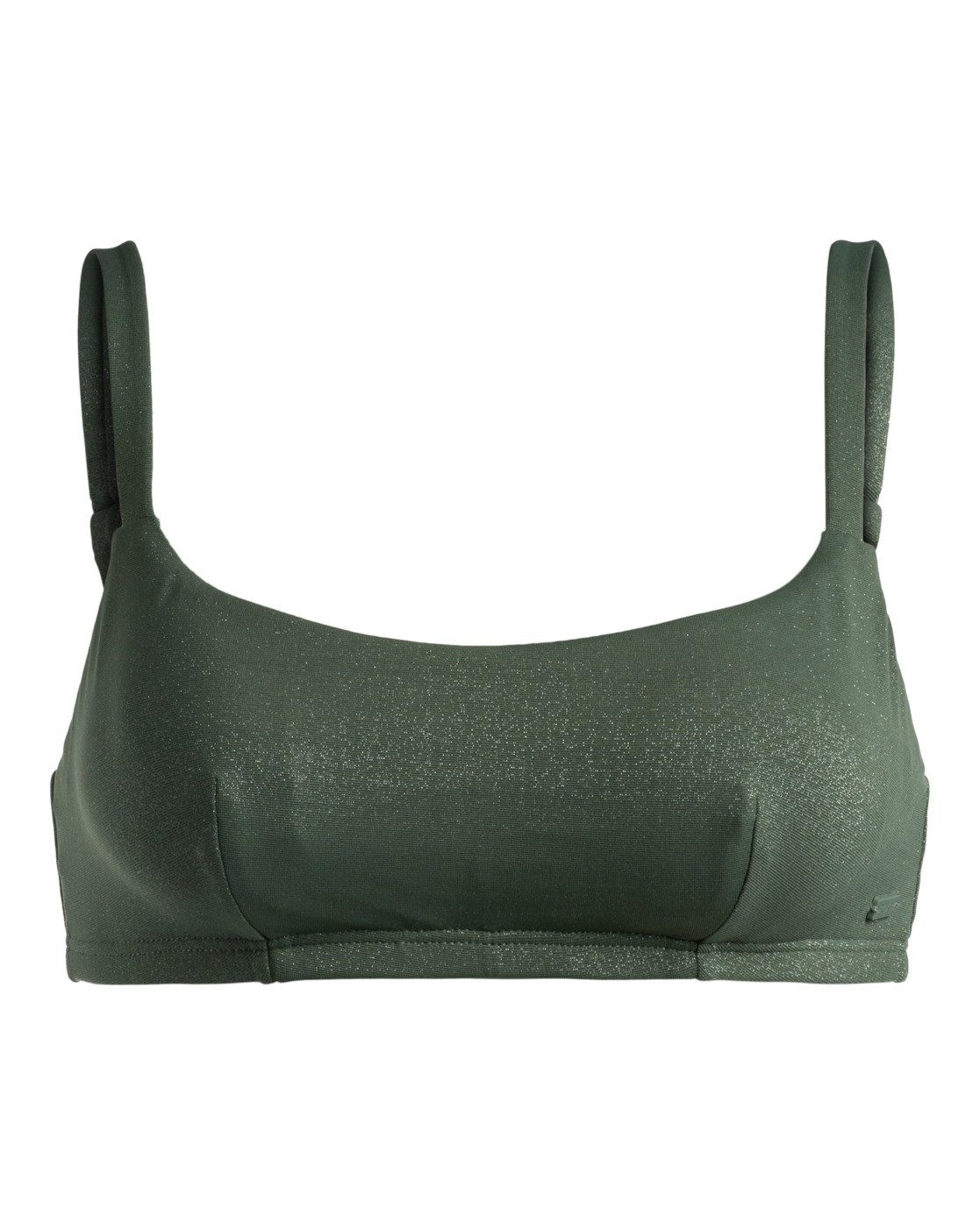 Roxy Triangel-Bikini-Top Shiny Wave, Material: Weicher, starker,