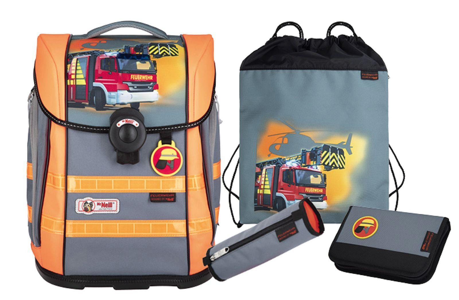 Beckmann Schulranzen online kaufen » Beckmann Ranzen | OTTO