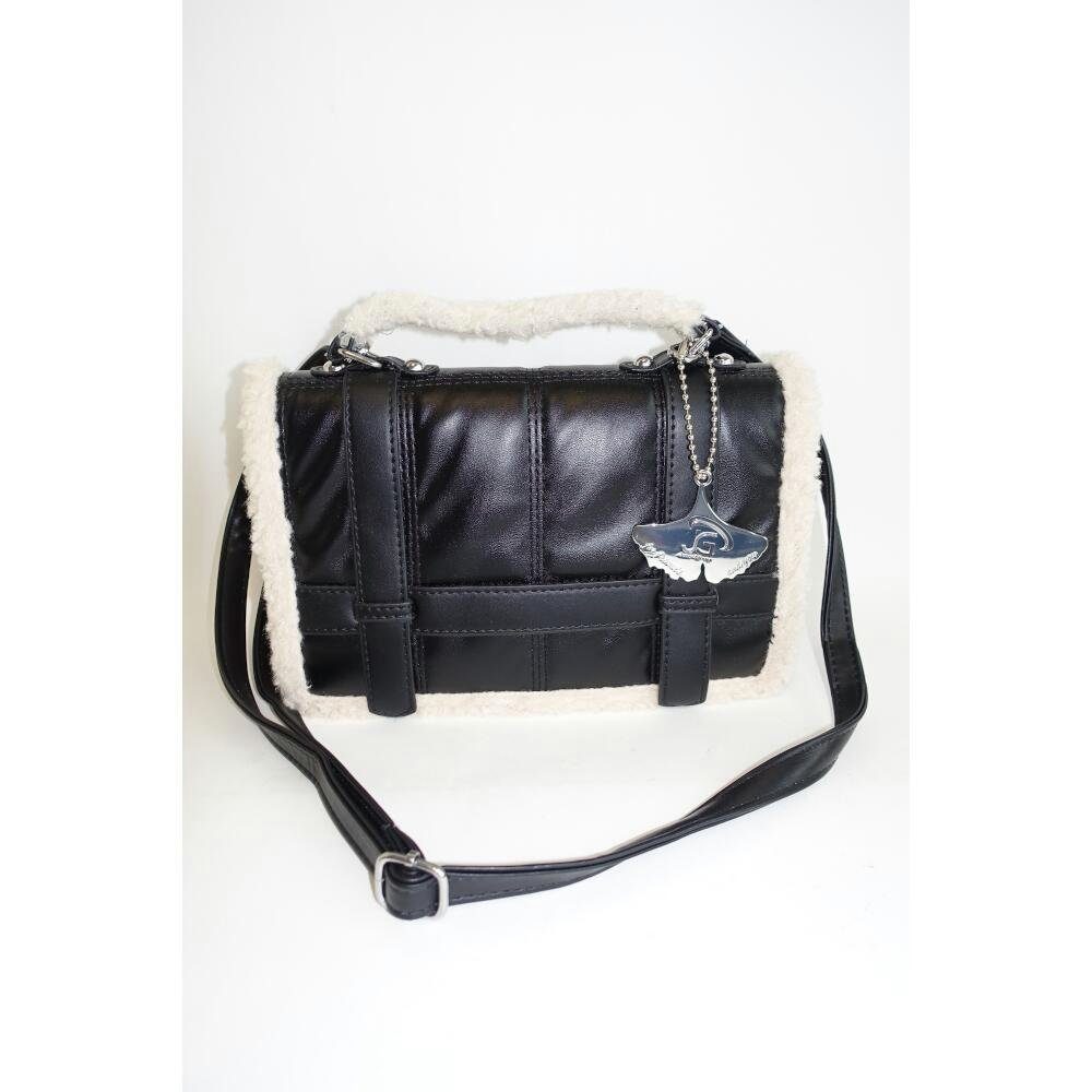 John&Ginger Handtasche JG-2345, Handbag