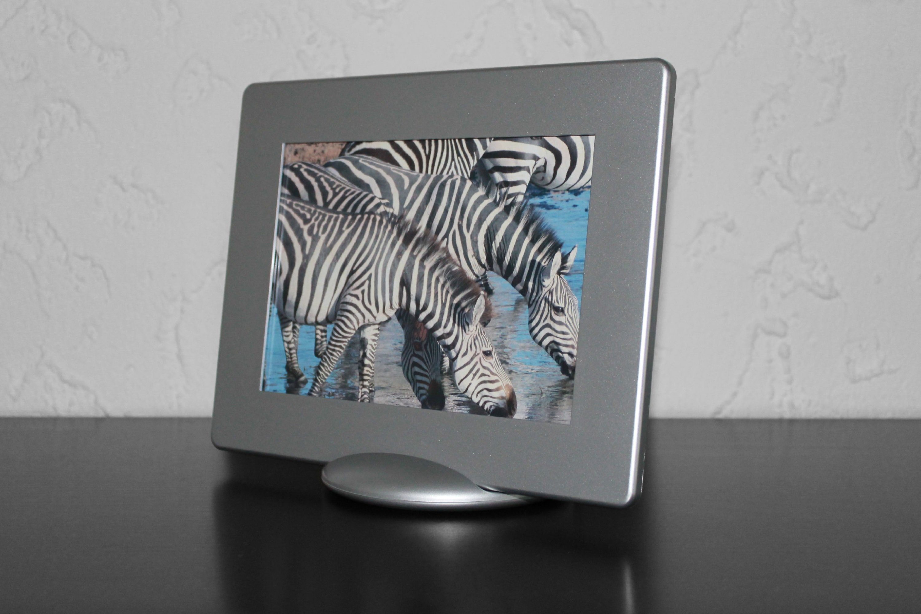 Luna24 simply great ideas... LED-Bilderrahmen Pictronic Design ...