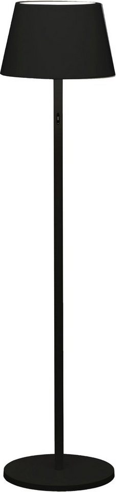 Konstsmide Led Stehlampe Pomezia Led Fest Integriert Rgb Pomezia Usb