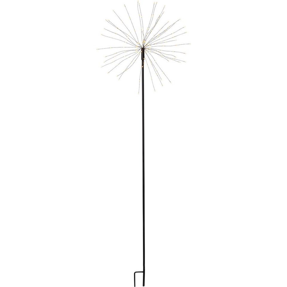Star Trading Led Dekolicht Firework Outdoor Star Trading Led