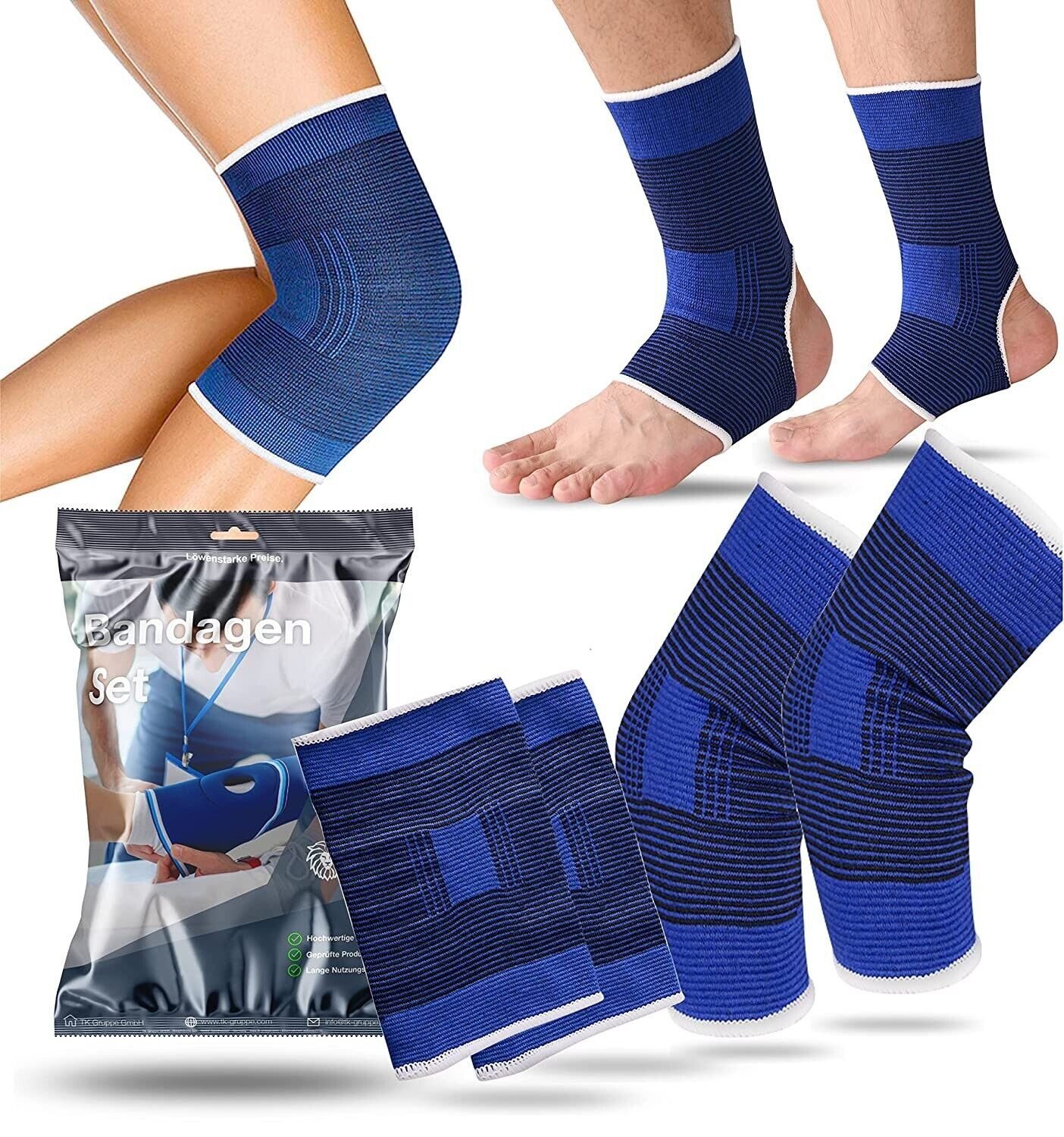Handball Bandagen online kaufen | OTTO