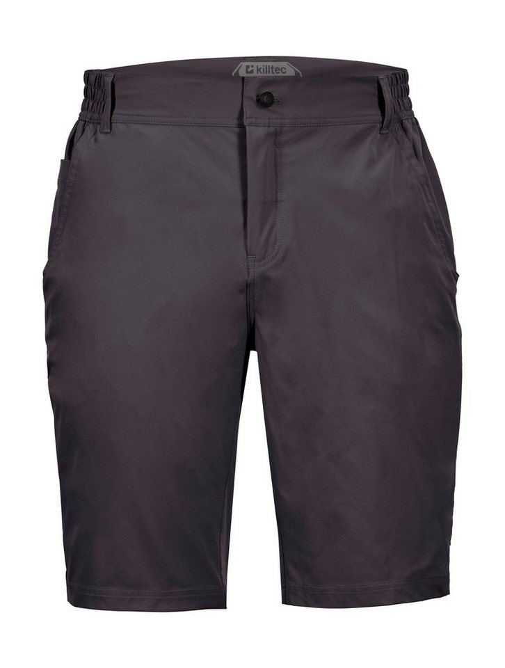 Killtec Bermudas Bermudas Herren Bermuda Hose