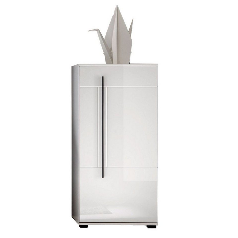Möbel Stellbrink Vitrine Stauraumschrank Cantara