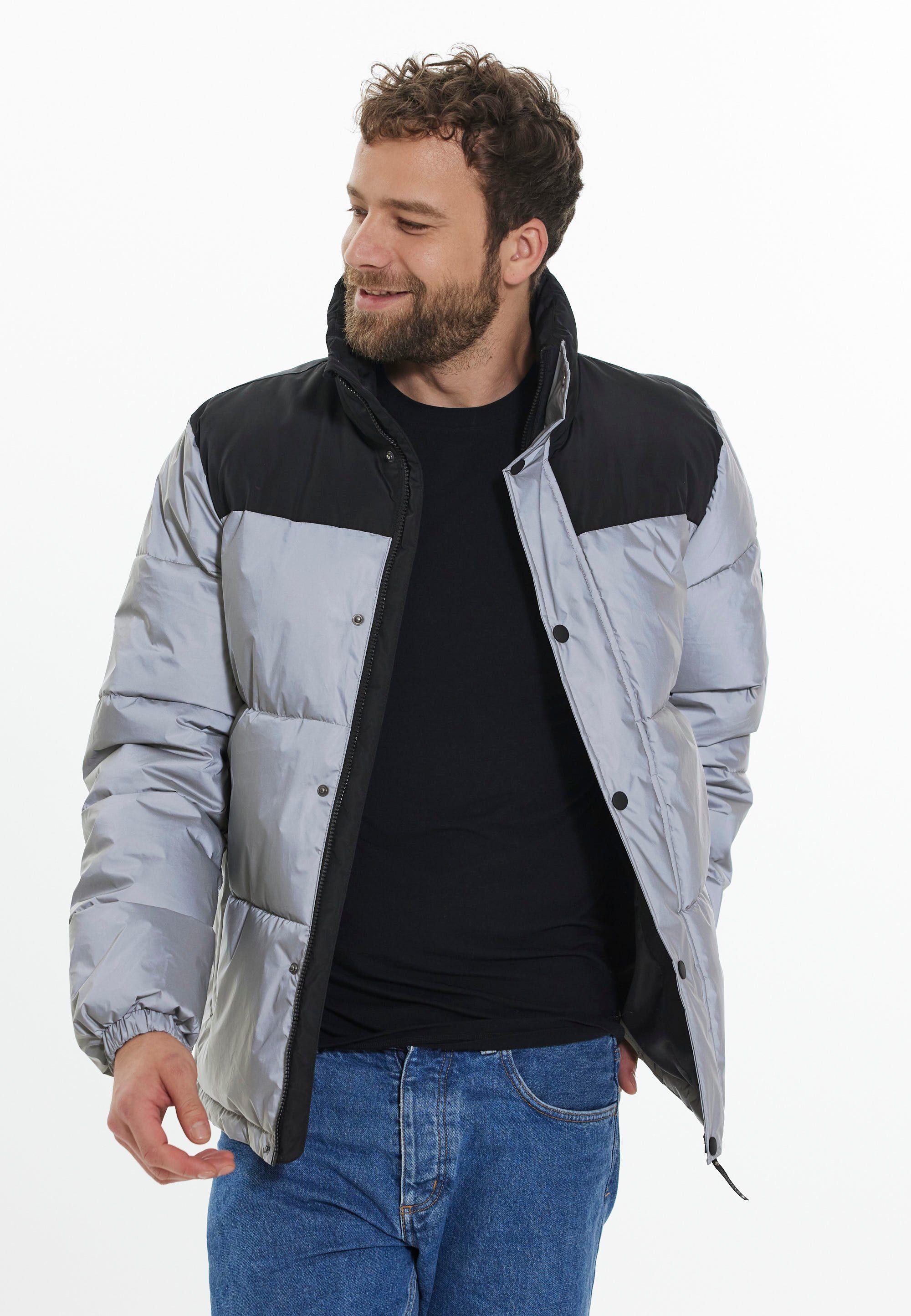 Whistler Outdoorjacke Glowing In Tollem Stepp Design