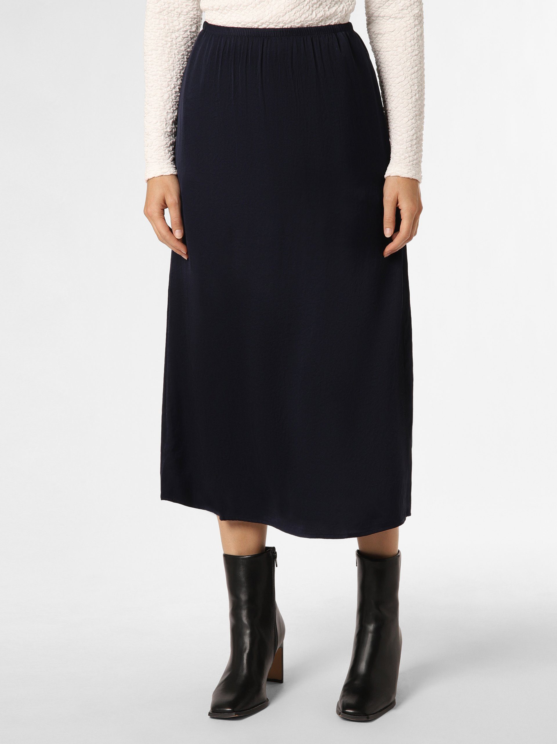 Oui A-Linien-Rock, 2 seitliche Eingrifftaschen