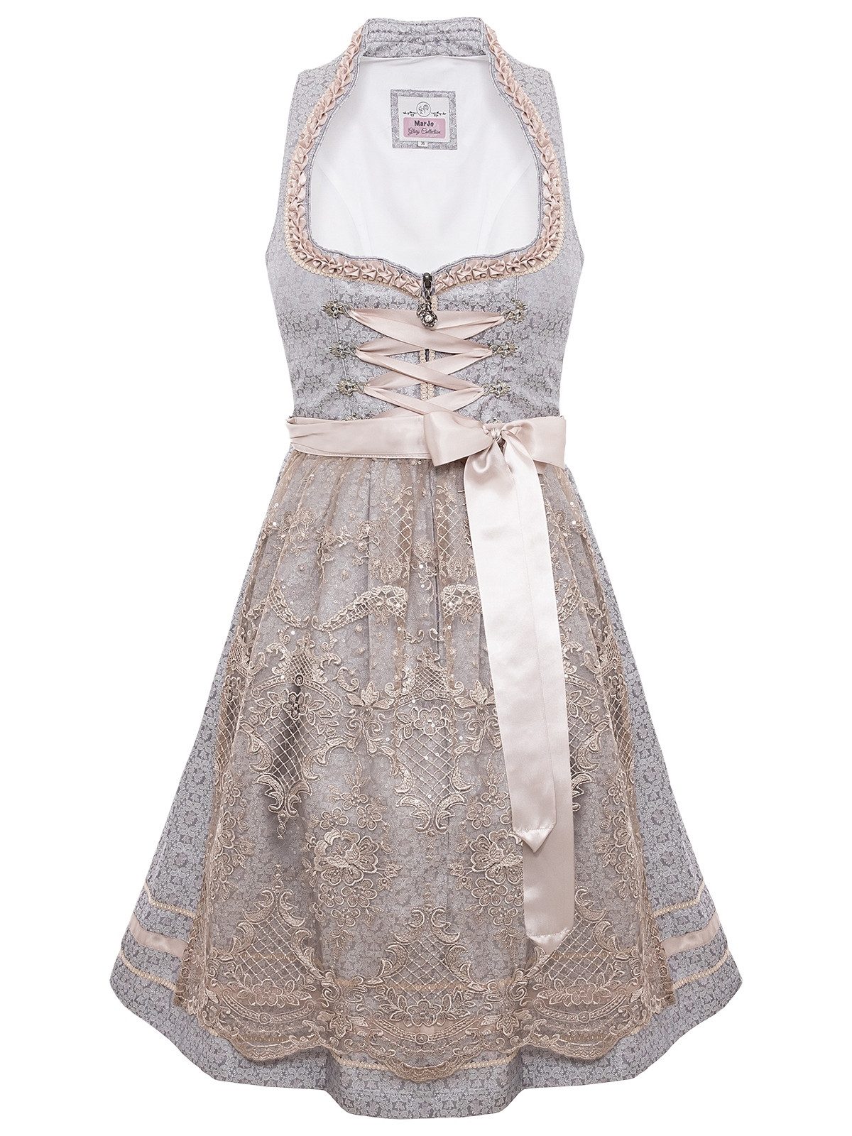 MarJo Dirndl ADELE, Trachtenkleid