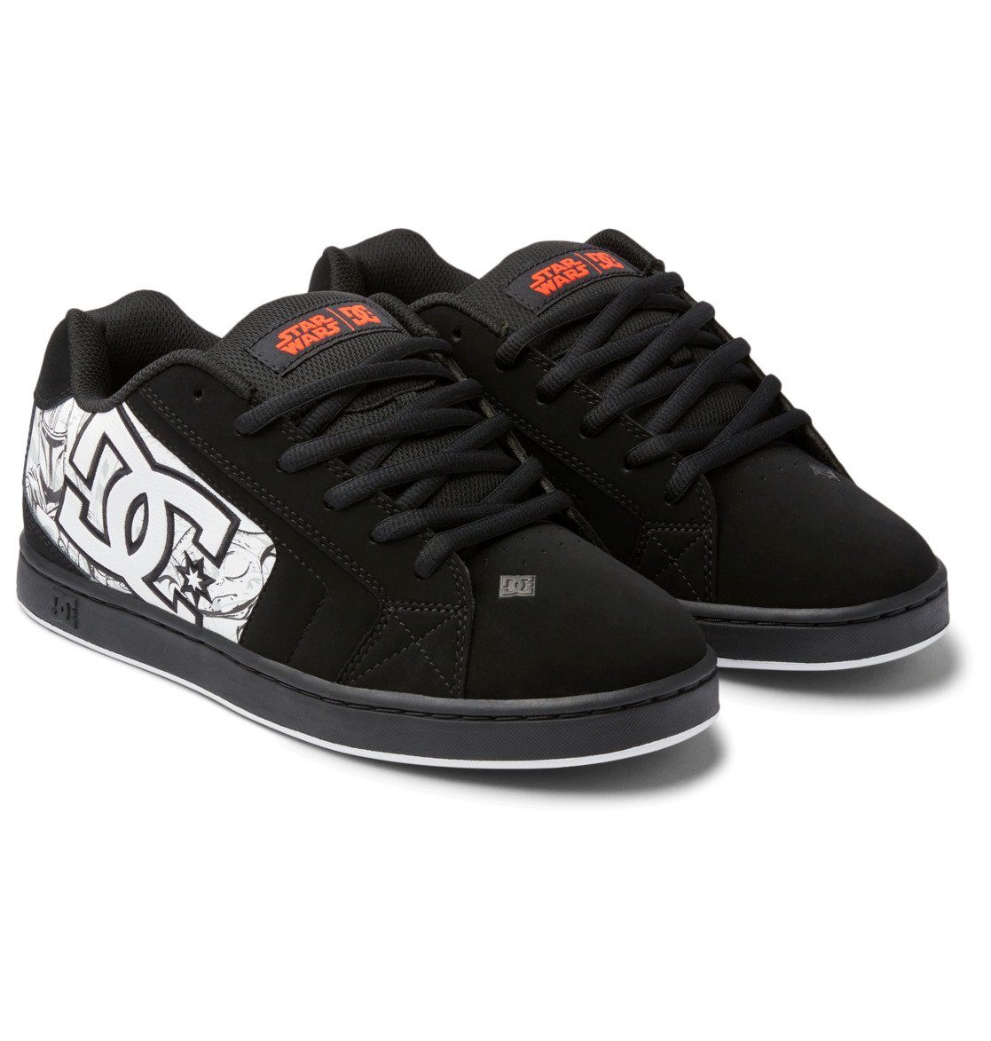 DC Shoes STAR WARS™ Net Sneaker