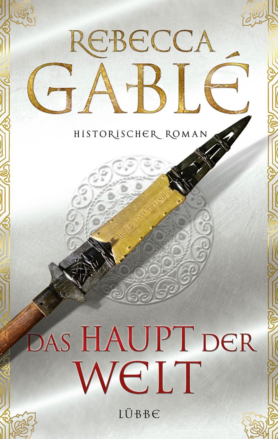 Rebecca Gablé Bücher online kaufen | OTTO