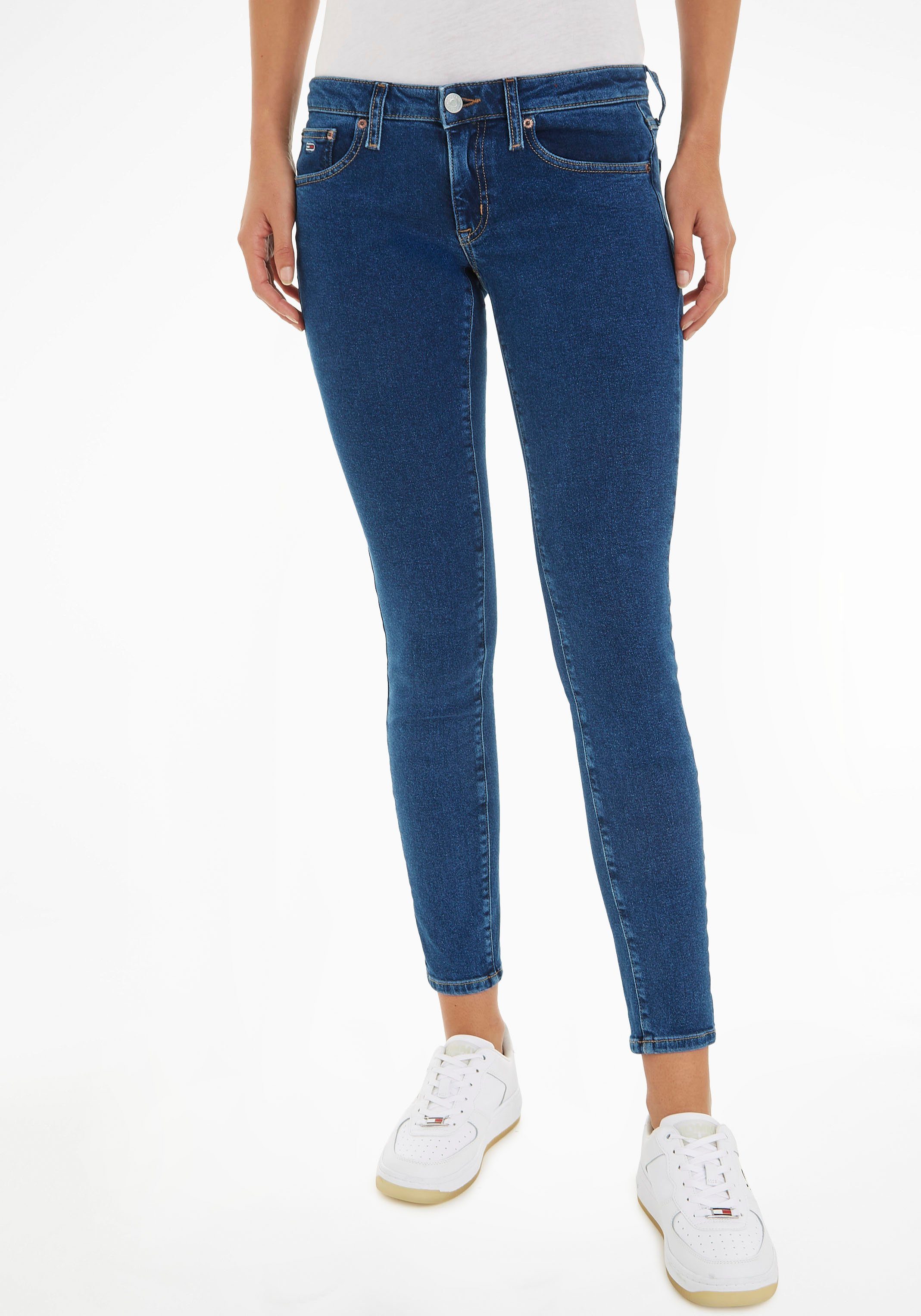 Günstige Tommy Hilfiger Jeans für Damen online kaufen | OTTO