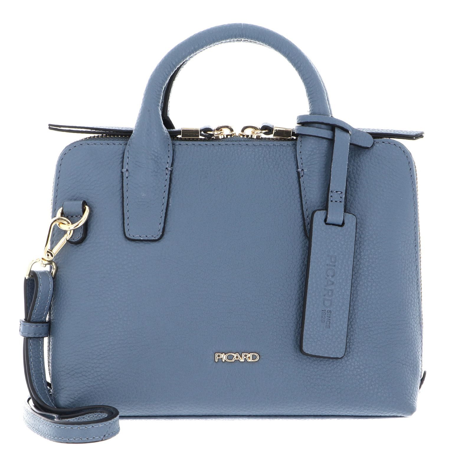 Picard Henkeltasche Java, Leder, Tasche mit Henkel