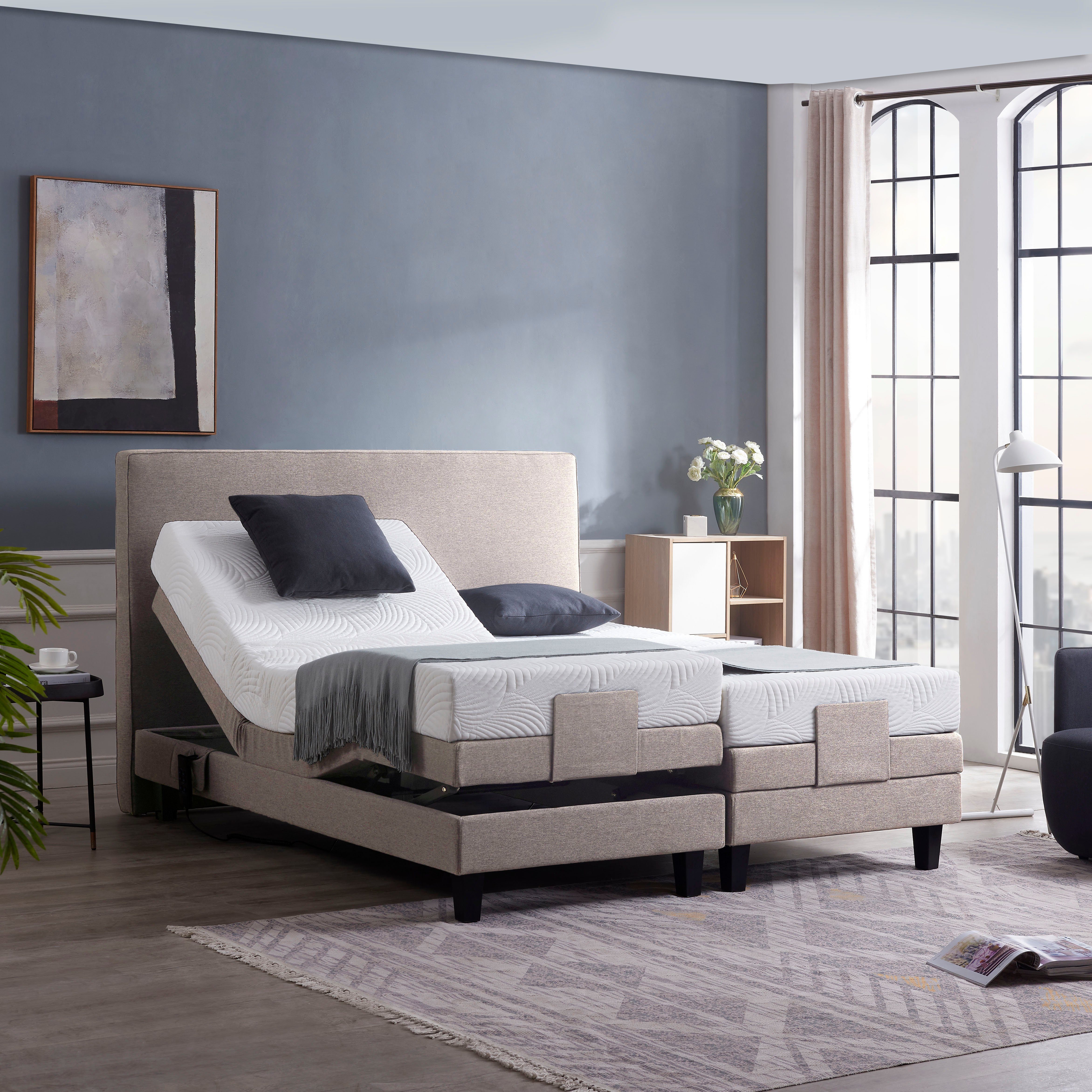 Boxspringbetten 140x200 online kaufen | OTTO