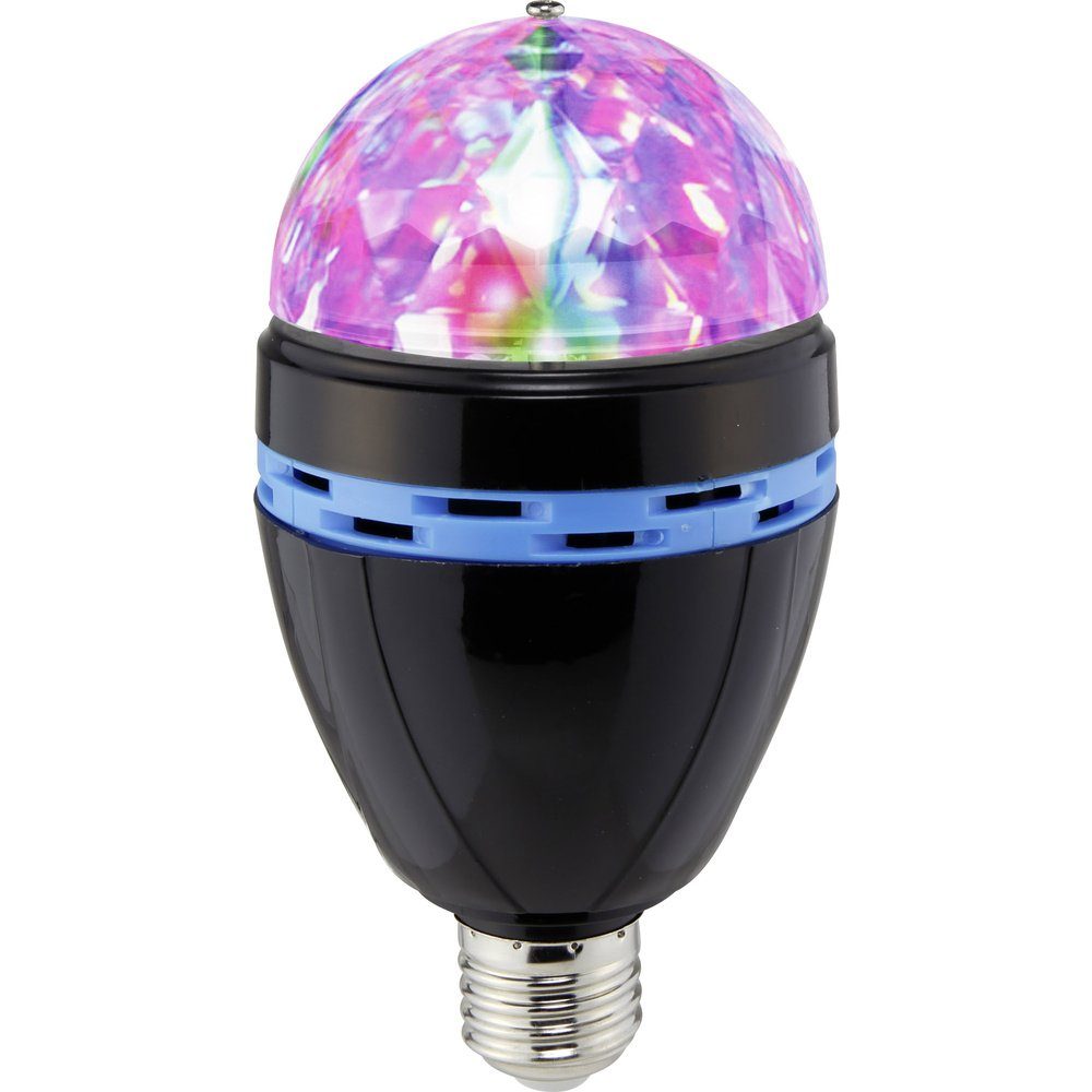 Renkforce Discolicht Renkforce E27 Partylamp Led Party Leuchtmittel 1 W