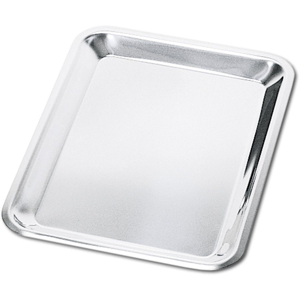 Graef Tablett Graef 0000010 0000010 Tablett Edelstahl