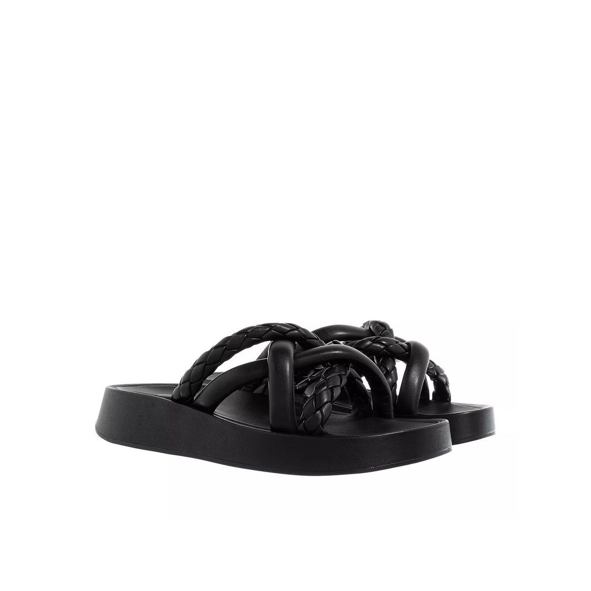 Schwarze Ash Sandalen für Damen online kaufen | OTTO