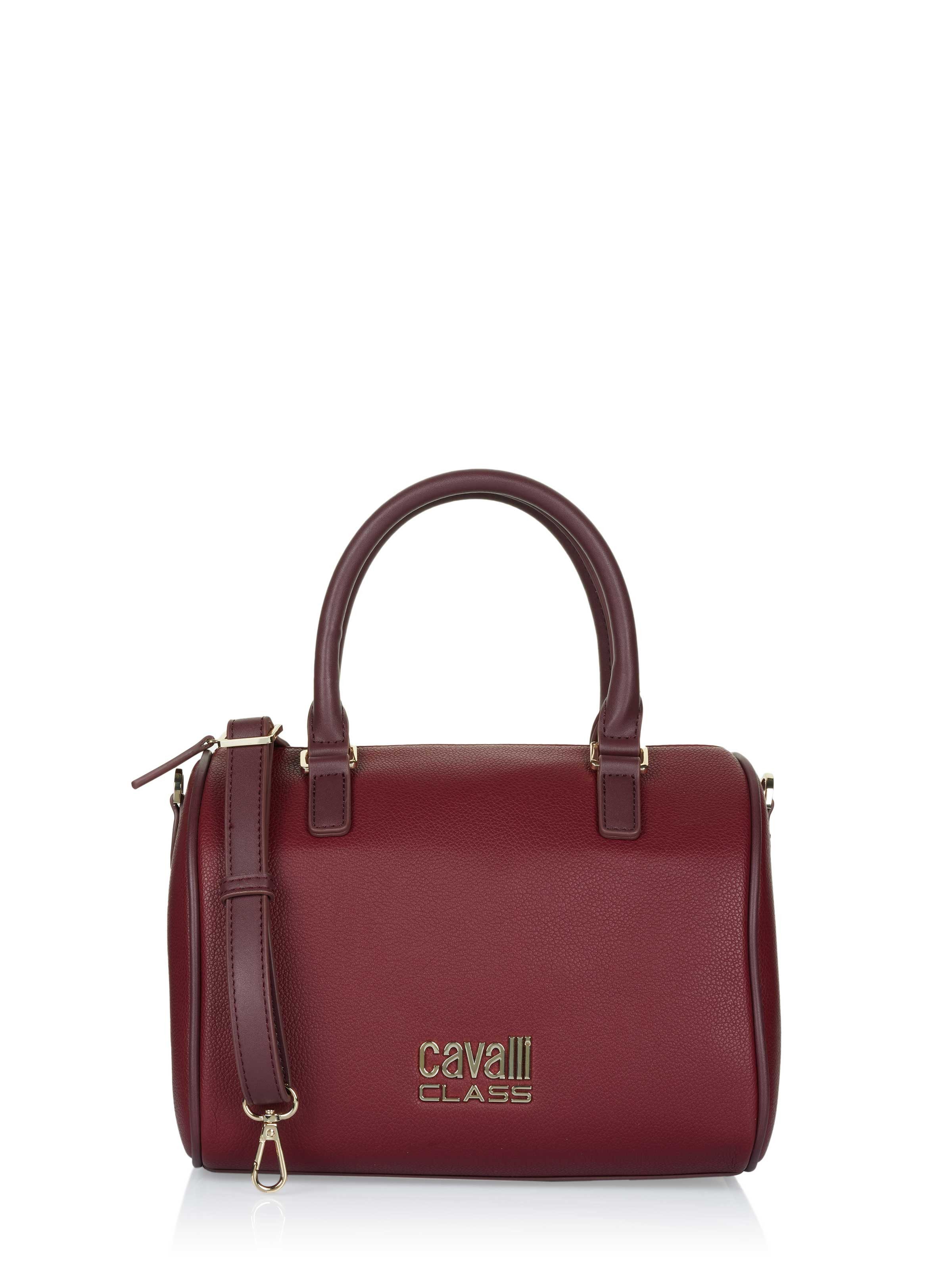 Roberto Cavalli Class Handtasche Cavalli Class Tasche, Handbag