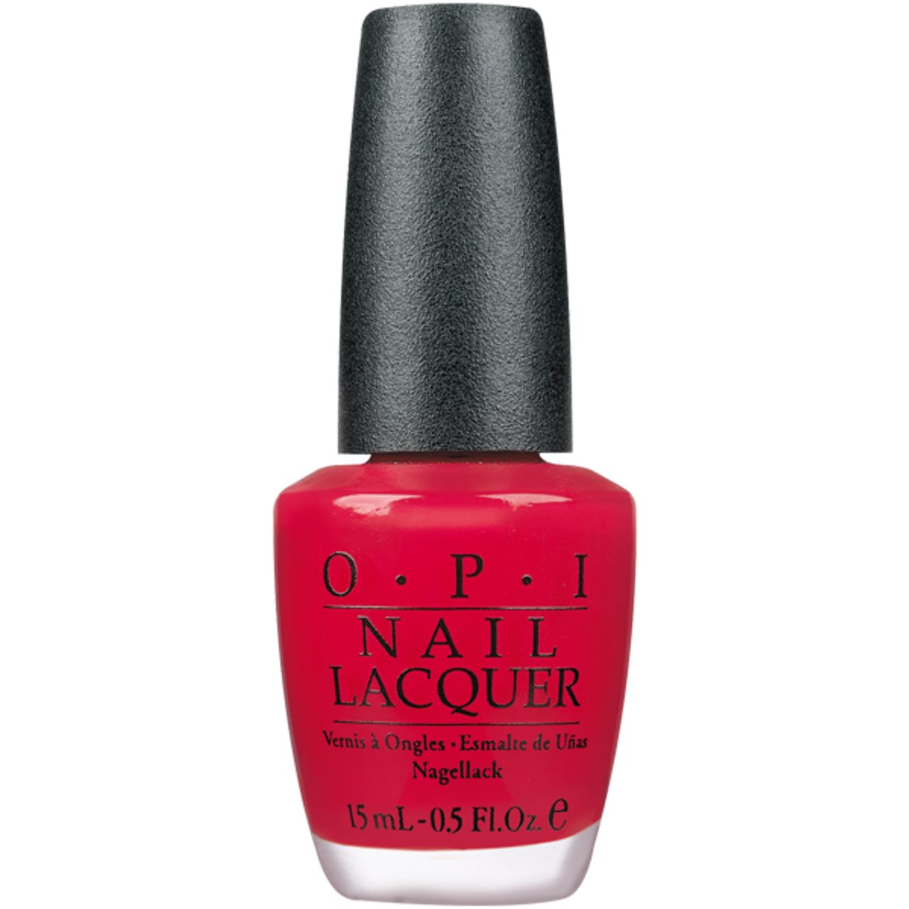 OPI Nagellack Nail Lacquer