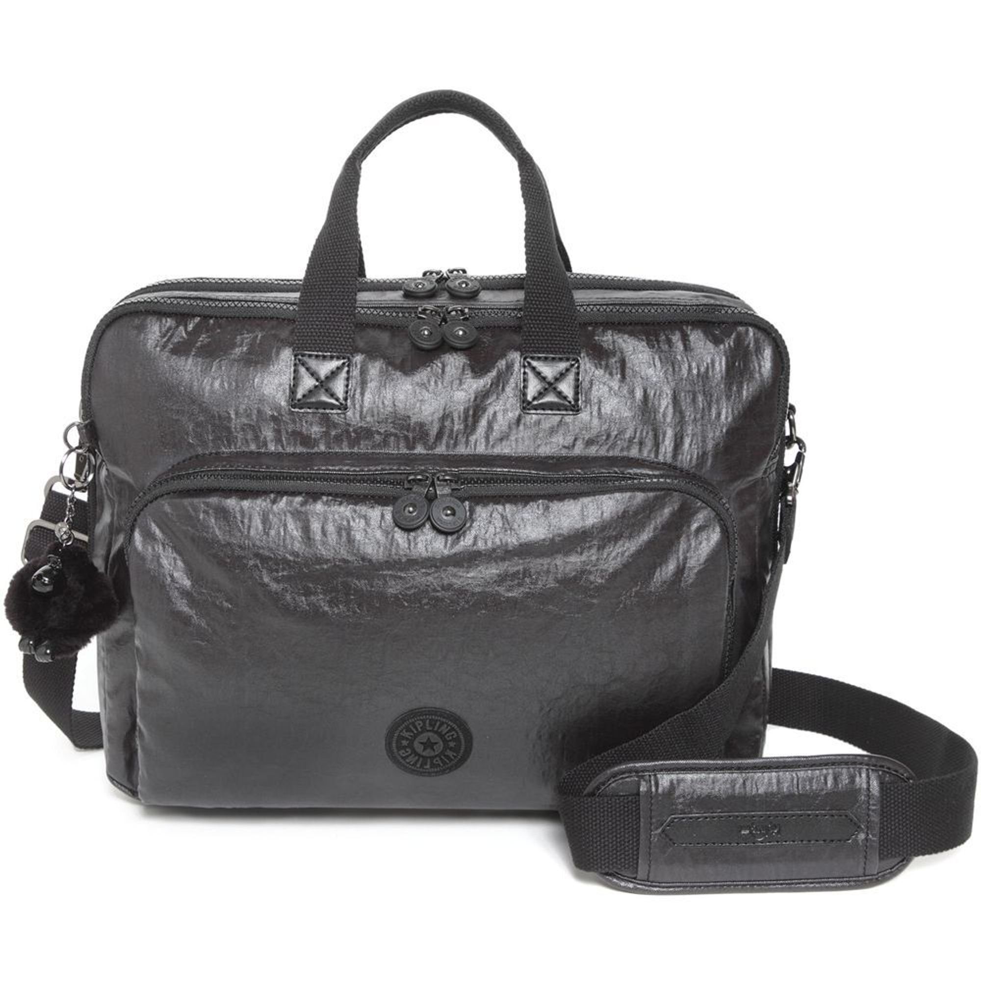 KIPLING Aktentasche Basic Travel, Nylon, Volumen in L ca.: 11-20 online kaufen | OTTO