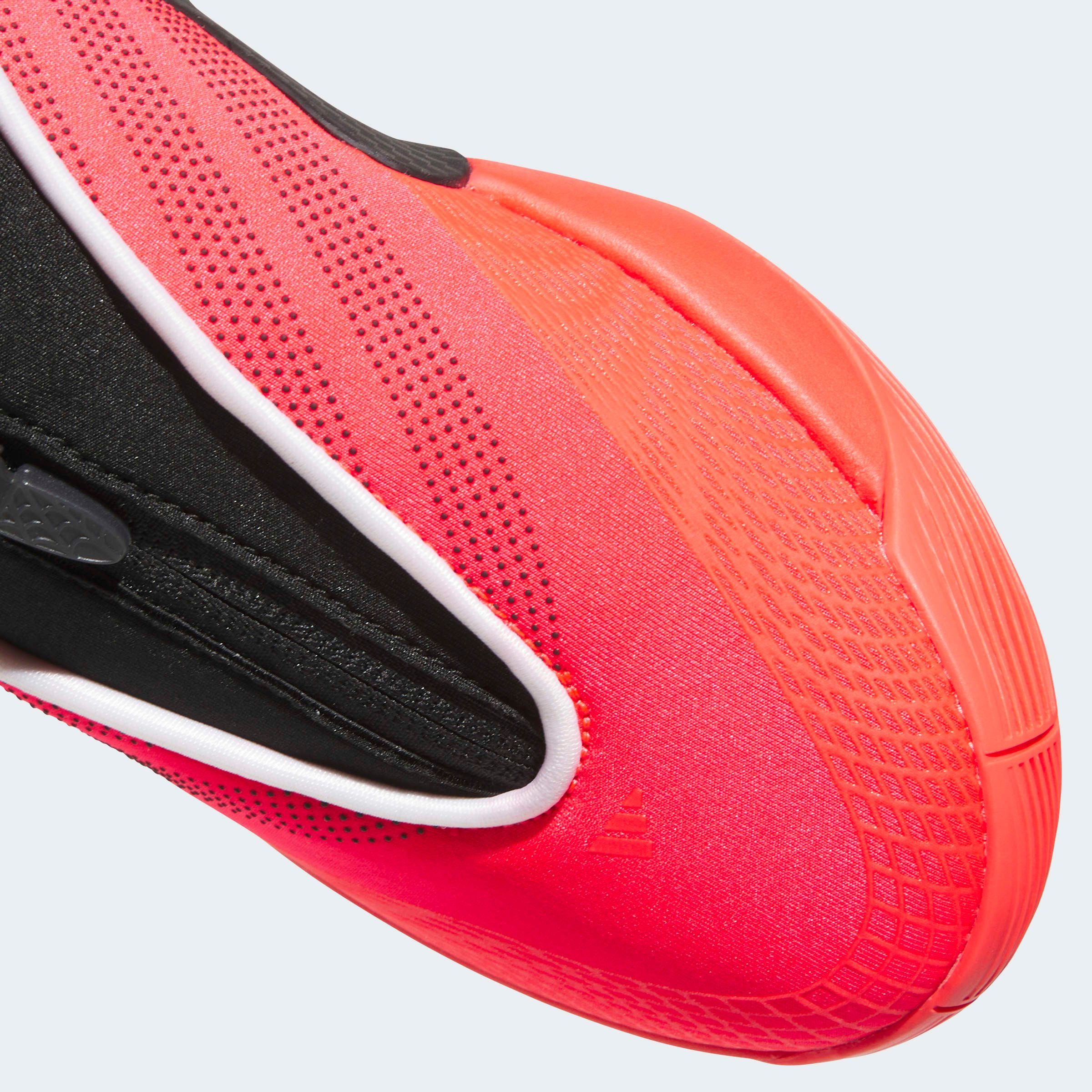 adidas Performance D.O.N. ISSUE 7 J KIDS Basketballschuh Signature ...