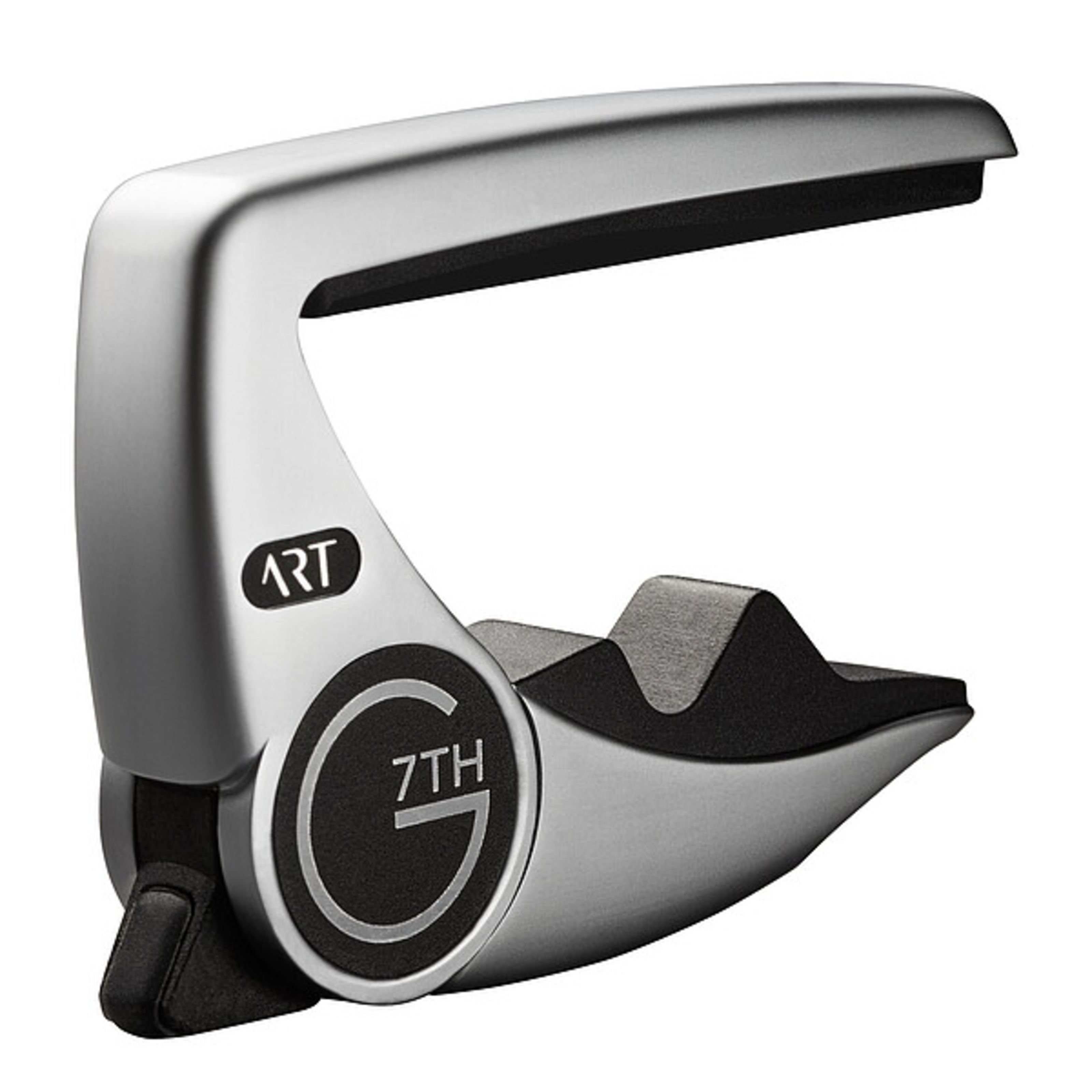 G7TH Westerngitarre, Performance 3 ART Classic Guitar Capo - Kapodaster