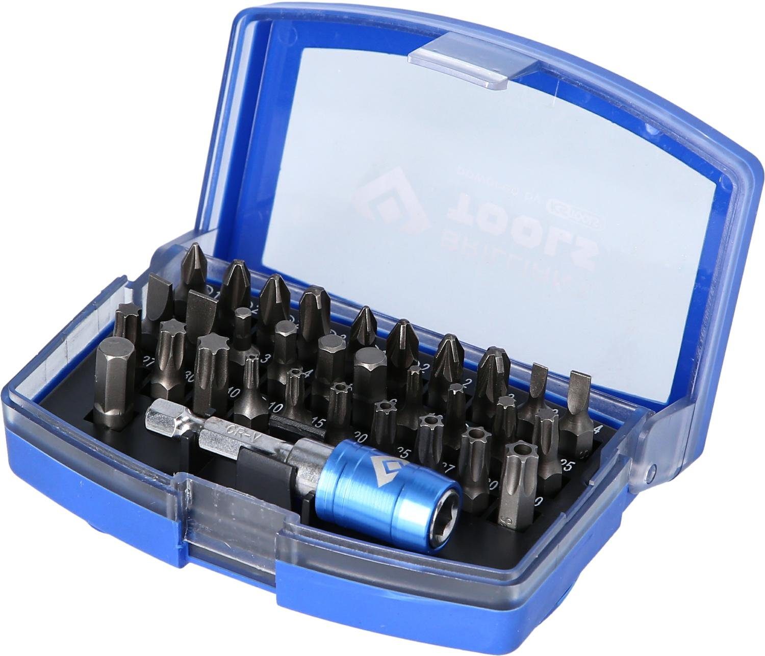 Brilliant Tools Bit-Set Bit-Satz, 32-tlg