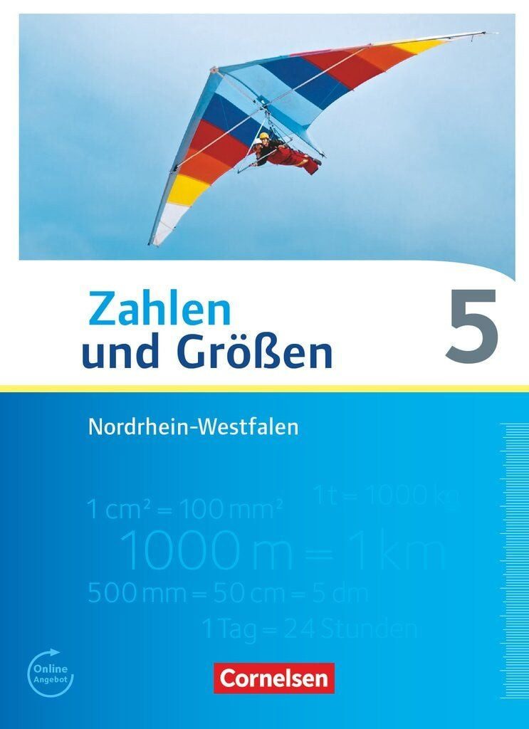 Zahlen und Größen - Kernlehrpläne Gesamtschule Nordrhein-Westfalen - 9 ...