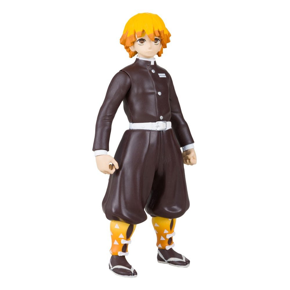 McFarlane Toys Actionfigur Demon Slayer: Kimetsu no Yaiba Obanai Iguro ...