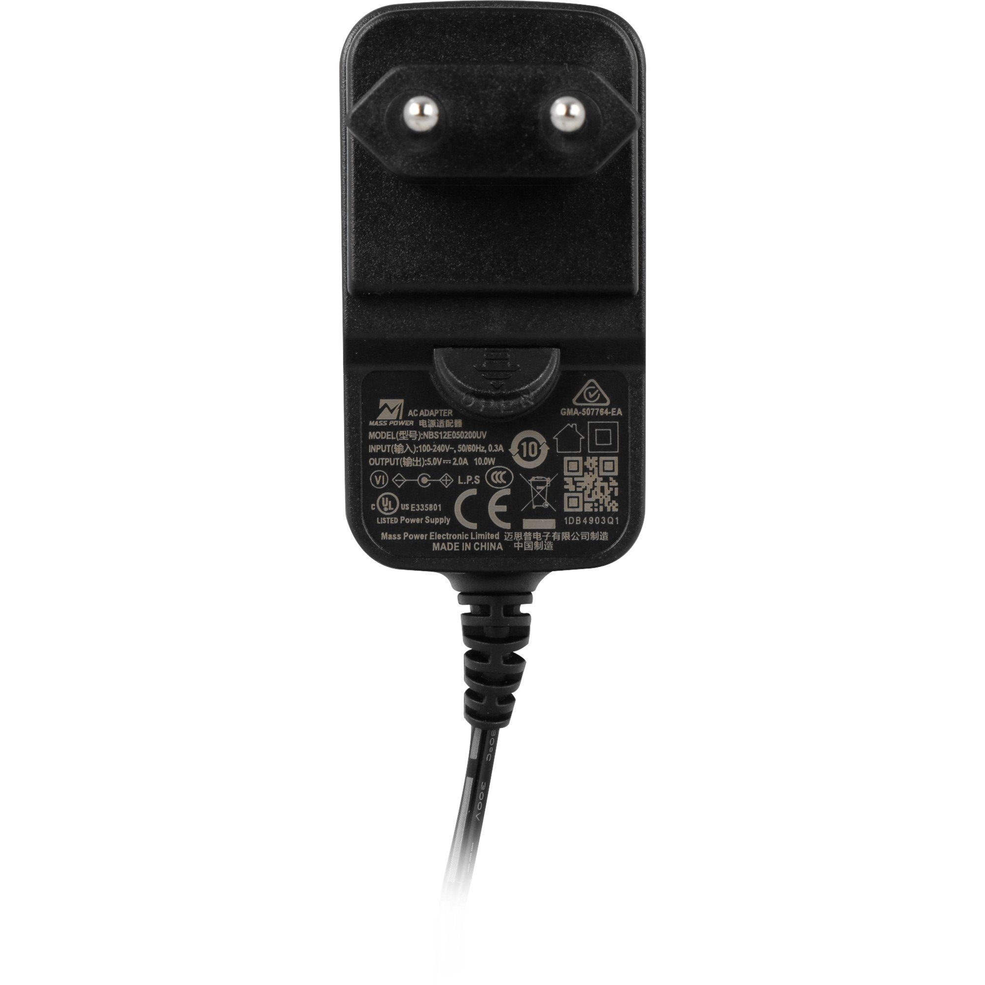 Snom snom Power Supply for Snom phones, Netzteil Netzteil