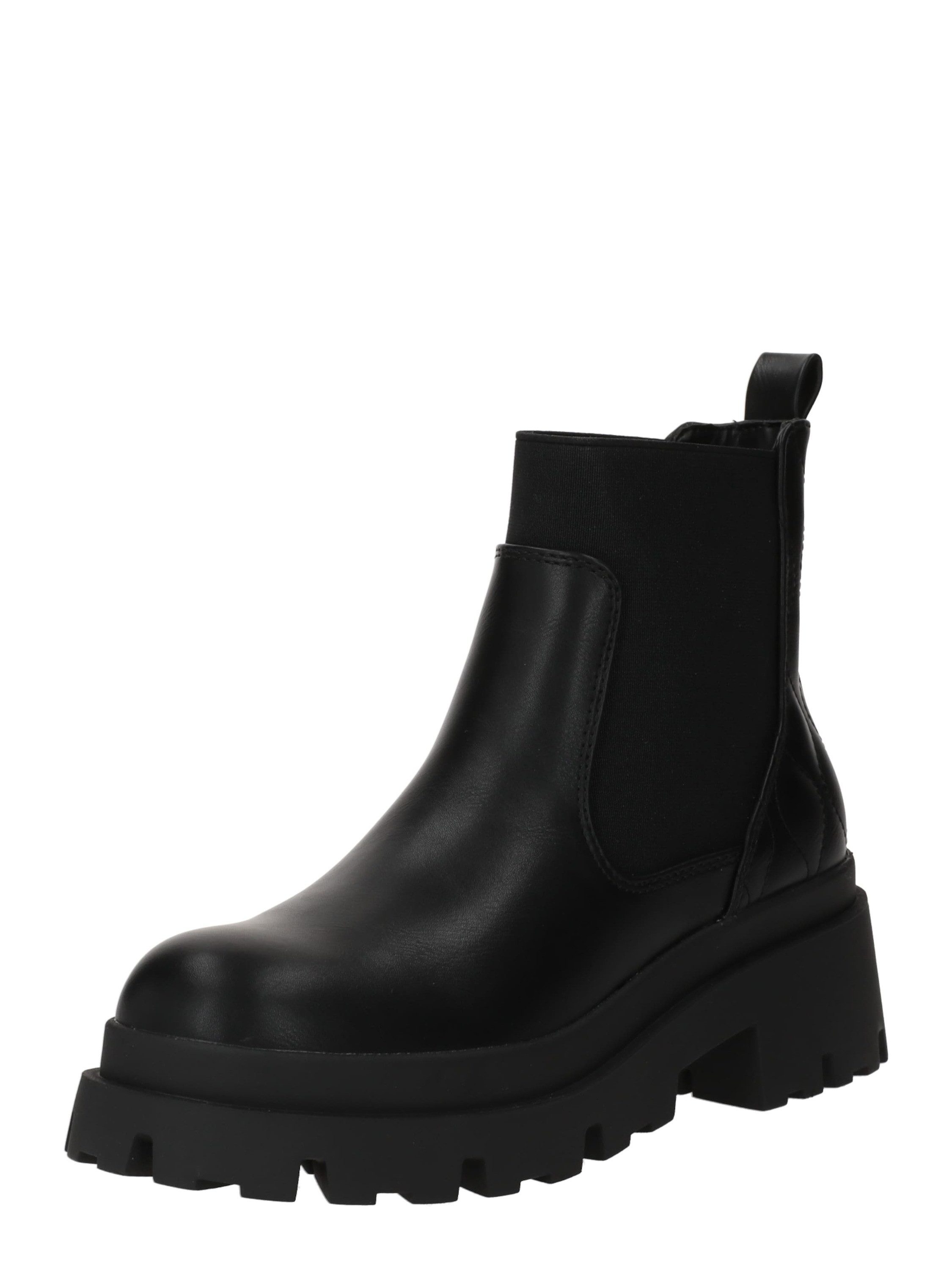 ONLY Doja Chelseaboots (1-tlg), Verstärkte Ferse