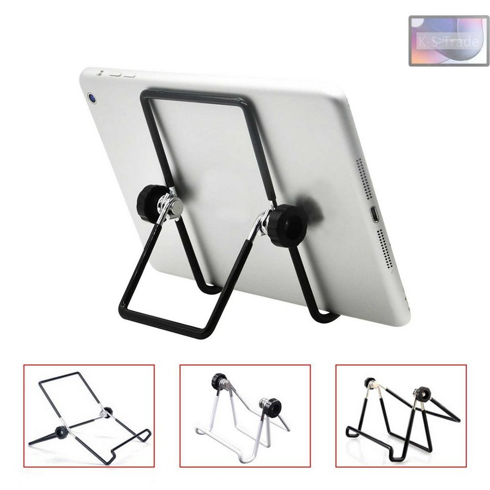 K S Trade Smartphone Halterung Tablet Ständer Tablet Halterung Tablet
