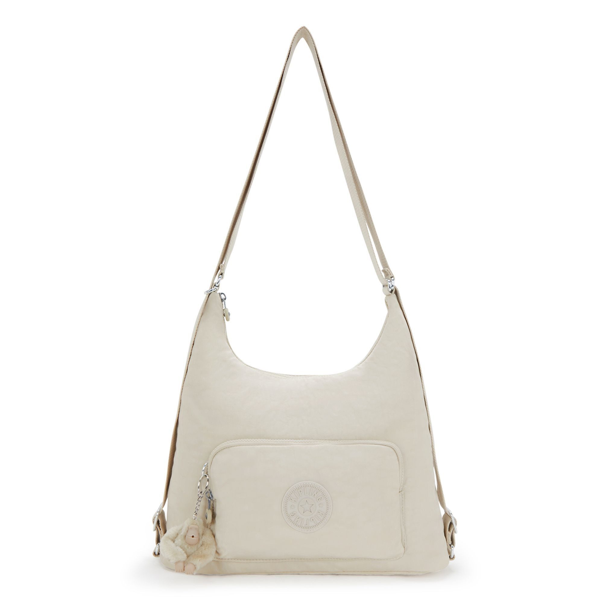 KIPLING Schultertasche Basic, Polyester, Gewicht: 0.39kg