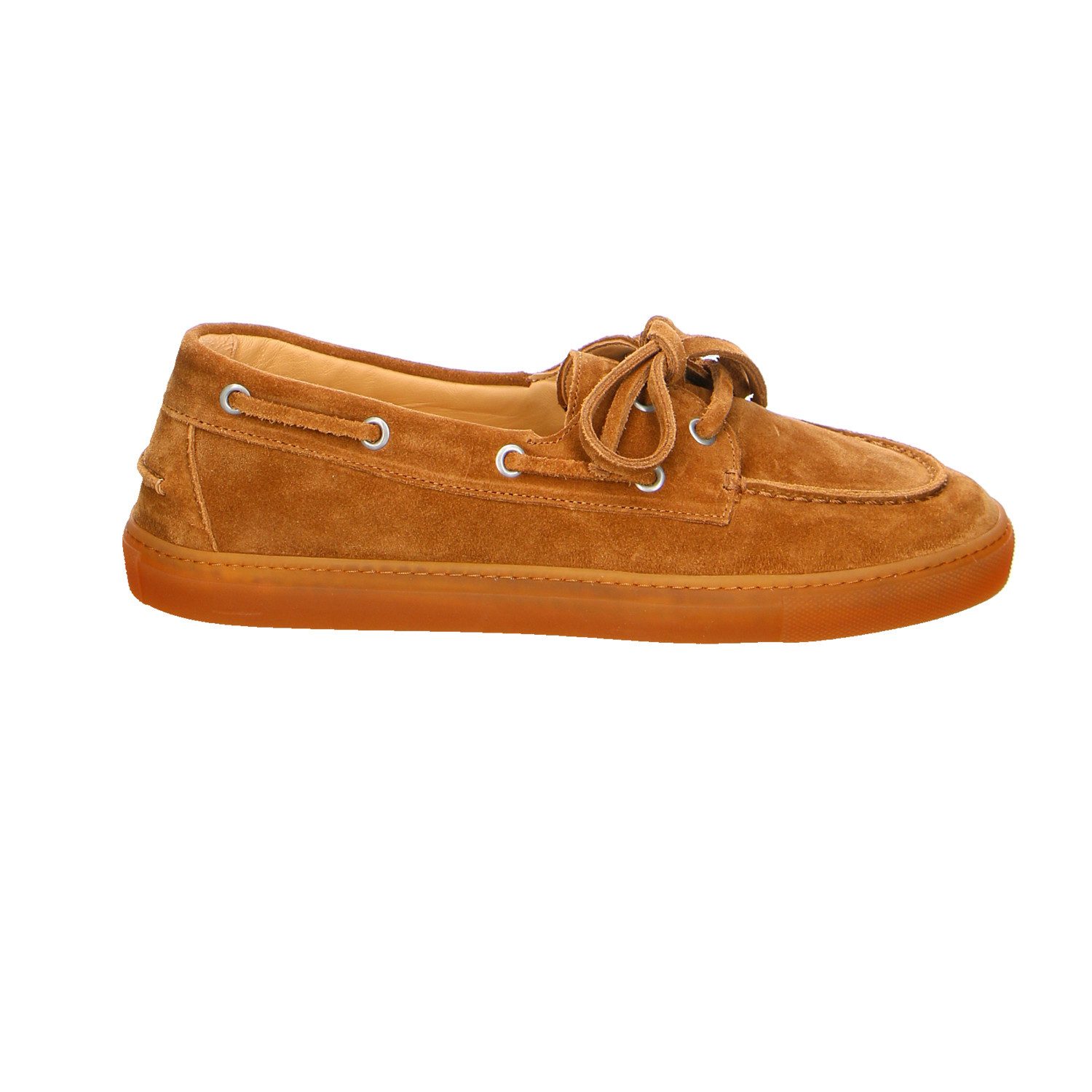 Copenhagen Studios Copenhagen Cph160 Suede Brown Velour Mokassine braun ...