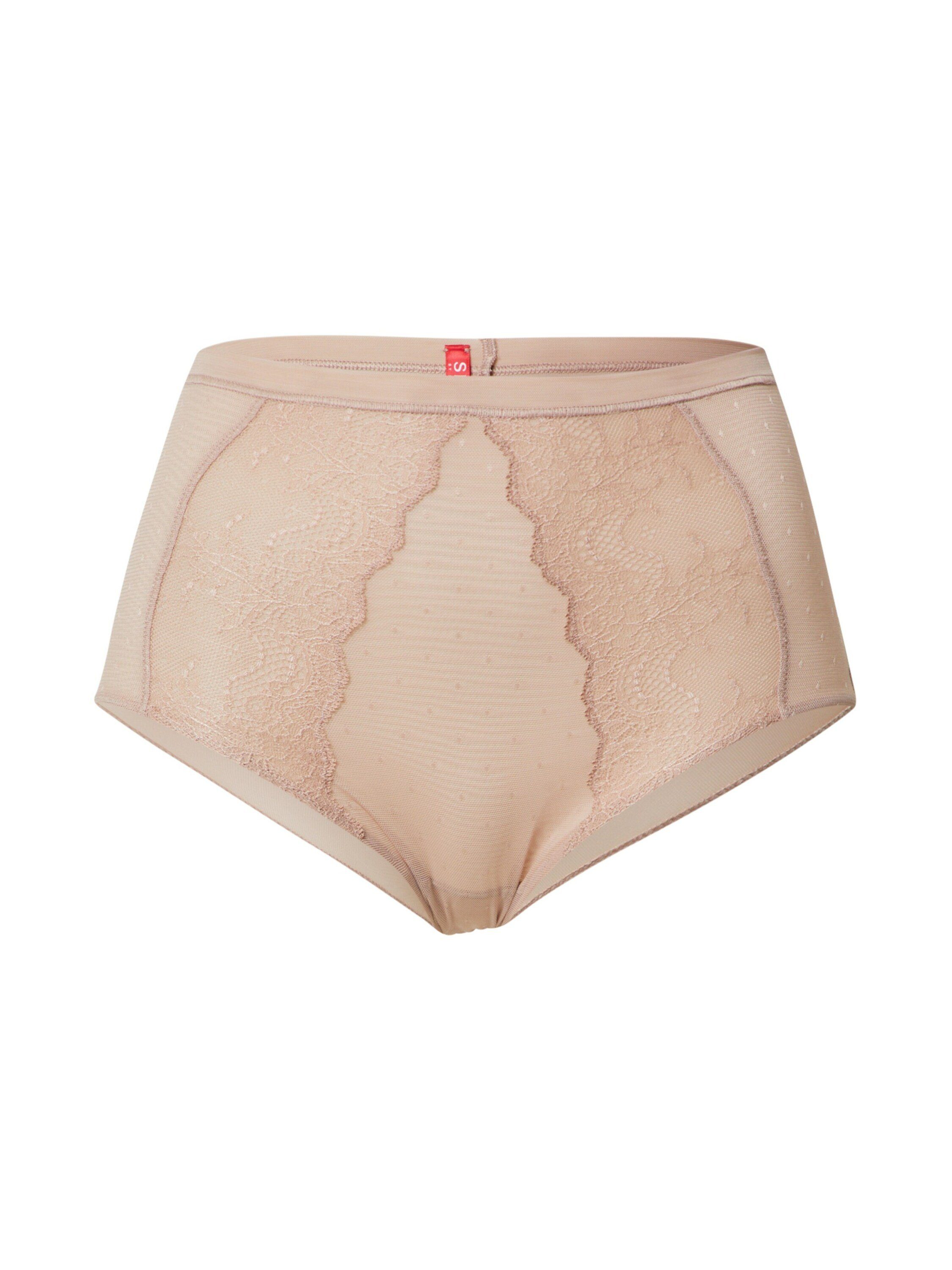 Spanx Shapingslip (1-St) Spitze, Leicht transparent