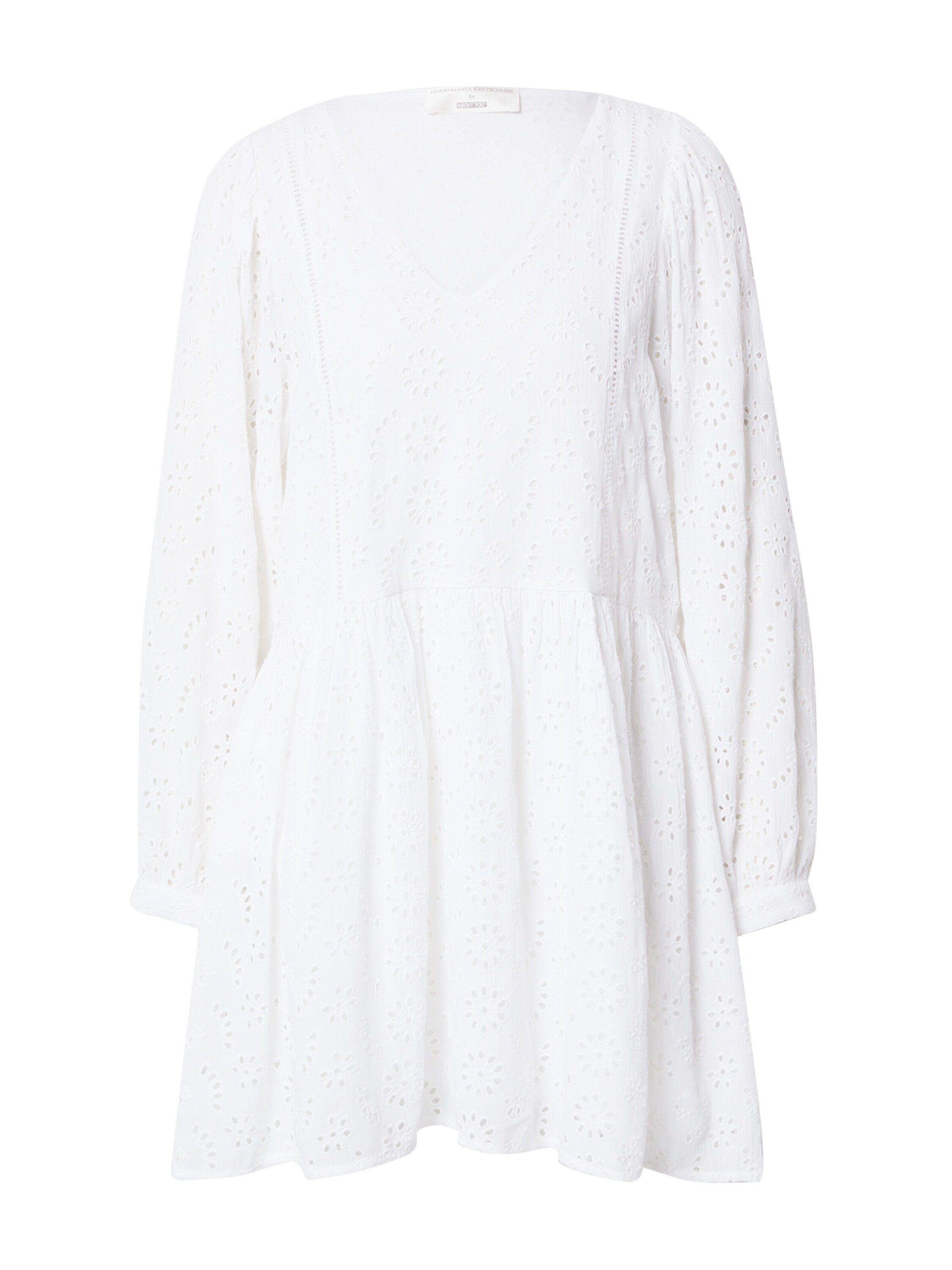 Guido Maria Kretschmer Collection Minikleid Dana 1 Tlg
